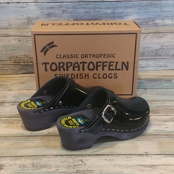 Sweden | Shoes | Torpatoffeln Swedish Clogs | Poshmark